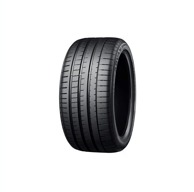 315/35R20 V107D – Professional Tire Platform